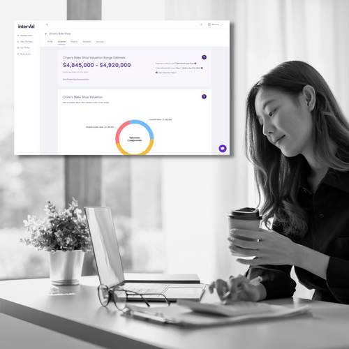 Leverage Automated Insights | interVal